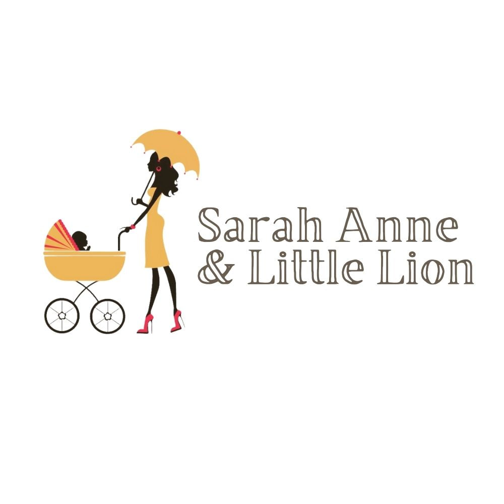 Bugaboo Collection – Sarah Anne and Little Lion